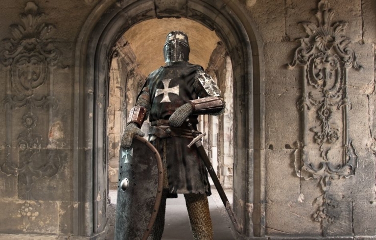 The Black Prince - Black Prince