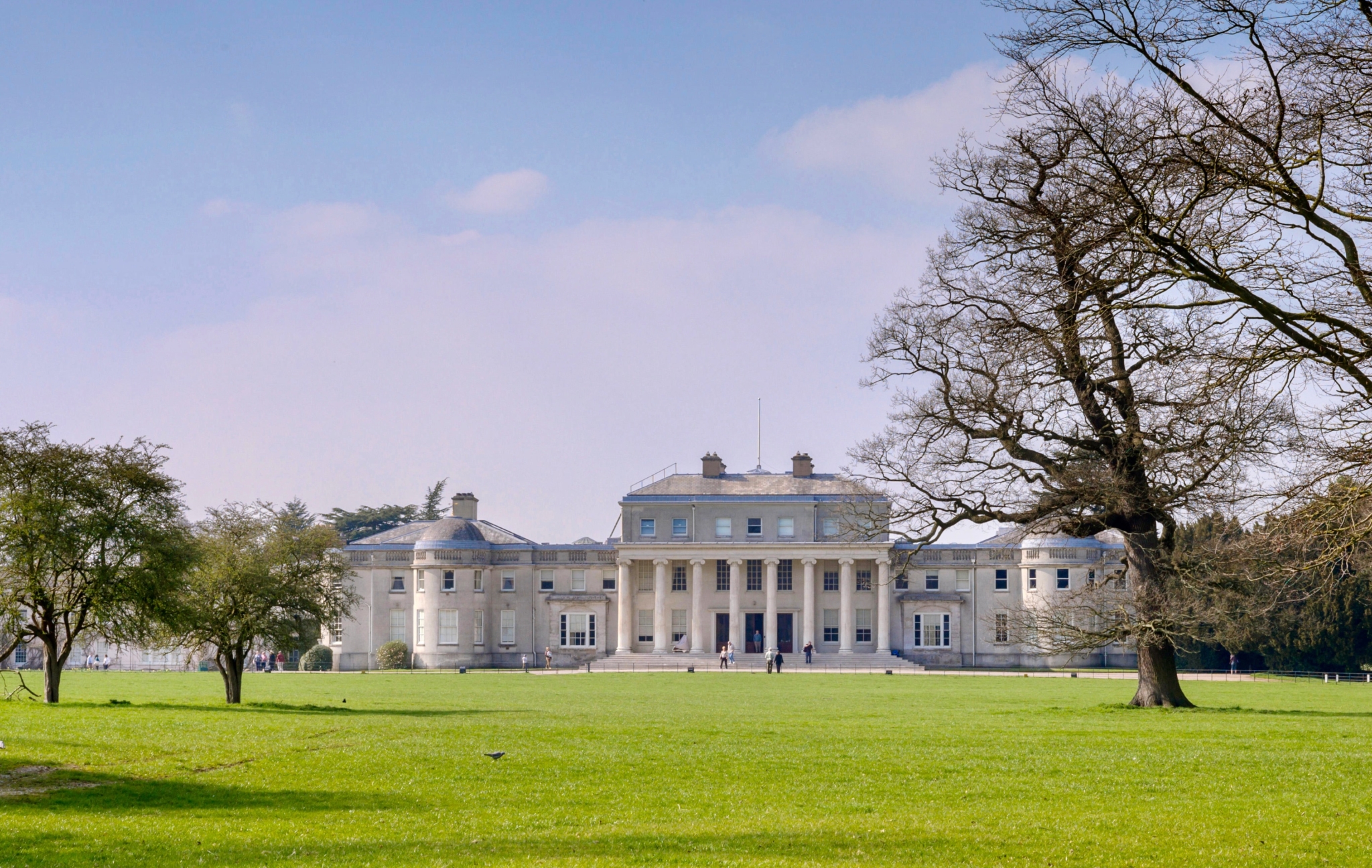 Fradley Junction and return - Black Prince
