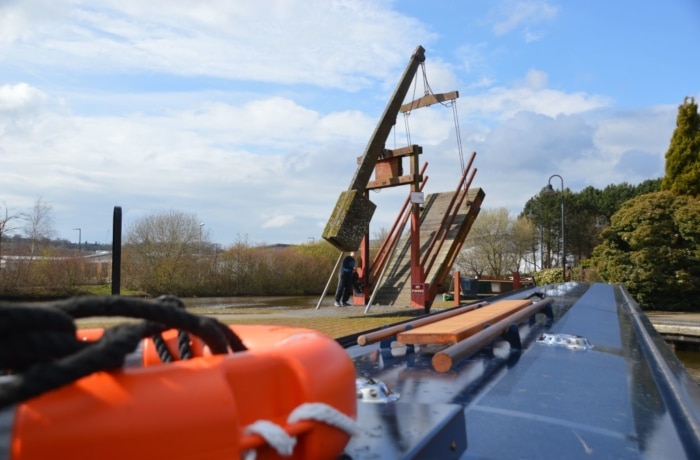 Caldon Canal Guide | Black Prince