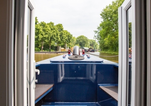 New Boat Design Launch - Black Prince